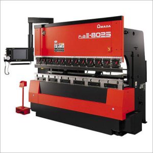 Bending – TETRAD FABRICATION & ENGINEERING